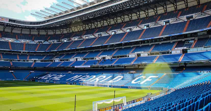 Bilhetes Real Madrid vs Real Oviedo 13/05/2026 | SeatPick