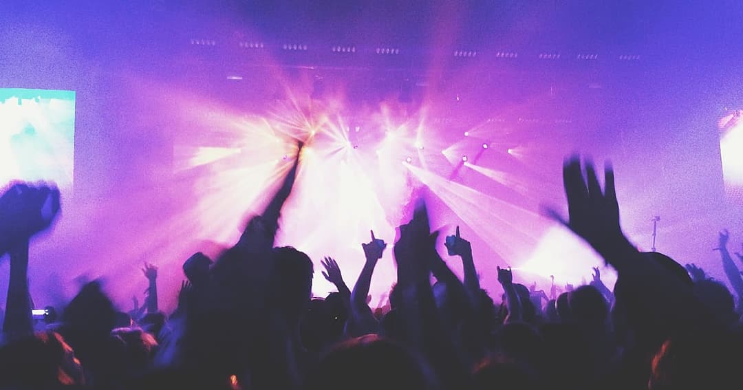 Billets Concert | SeatPick