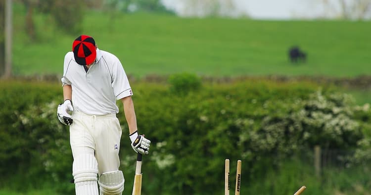Cricket Tickets 2026 - Compare & Buy Tickets with SeatPick