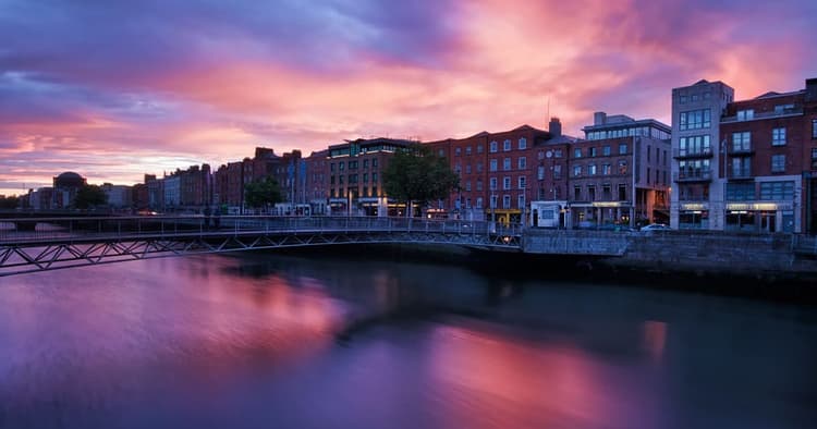 Dublin tickets | SeatPick