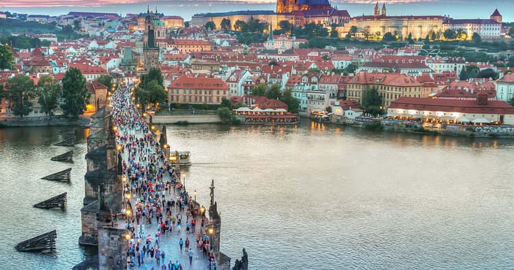 Upcoming Sport Events in Prague | SeatPick