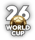 Billets Cap-Vert Coupe du monde 2026 - Comparez les prix | SeatPick